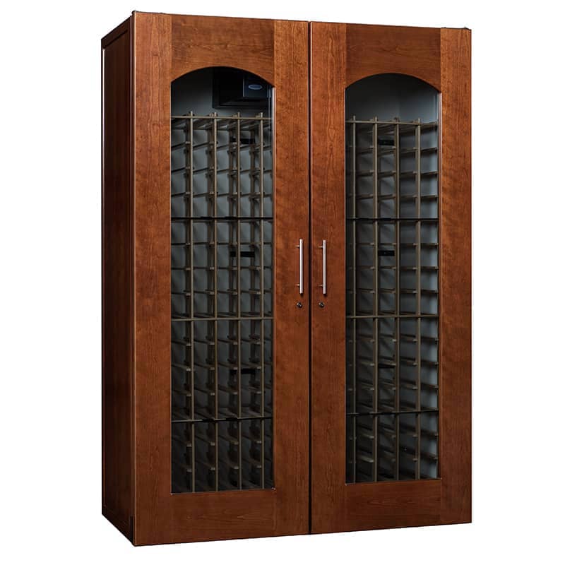 Le Cache Wine Cabinet Cont 3800 #739 | Le Cache Wine Cabinets